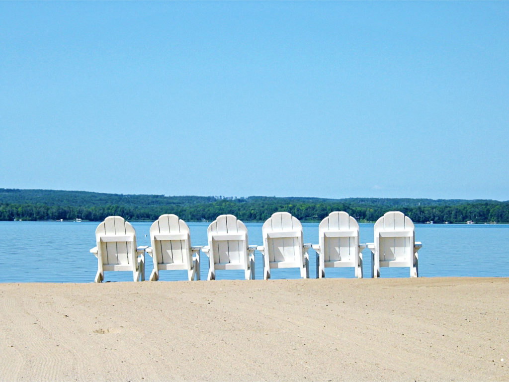 Leisure Landing - Sugar Lake Lodge