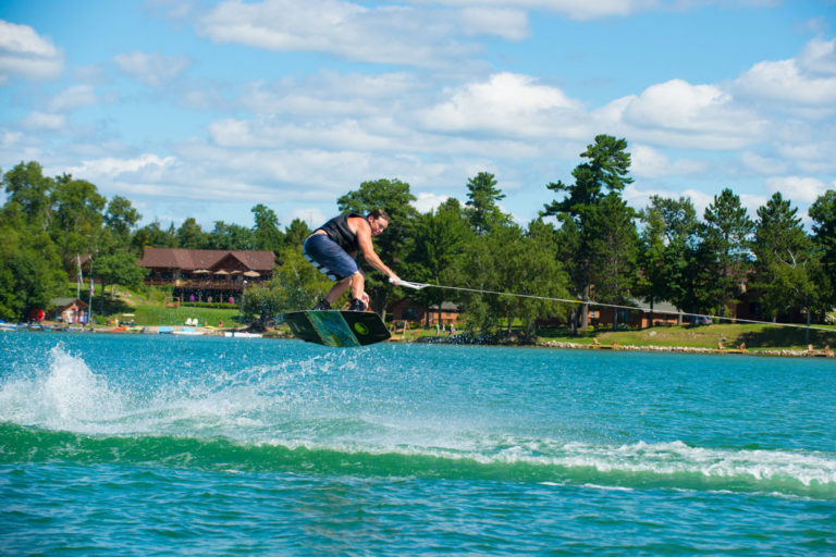 Sugar Lake Lodge Resort - Minnesota's Ultimate Vacation Destination
