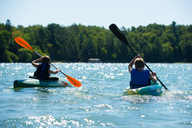 Sugar Lake Lodge Resort - Minnesota's Ultimate Vacation Destination