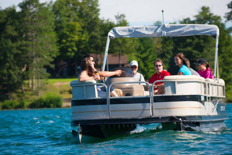 Sugar Lake Lodge Resort - Minnesota's Ultimate Vacation Destination