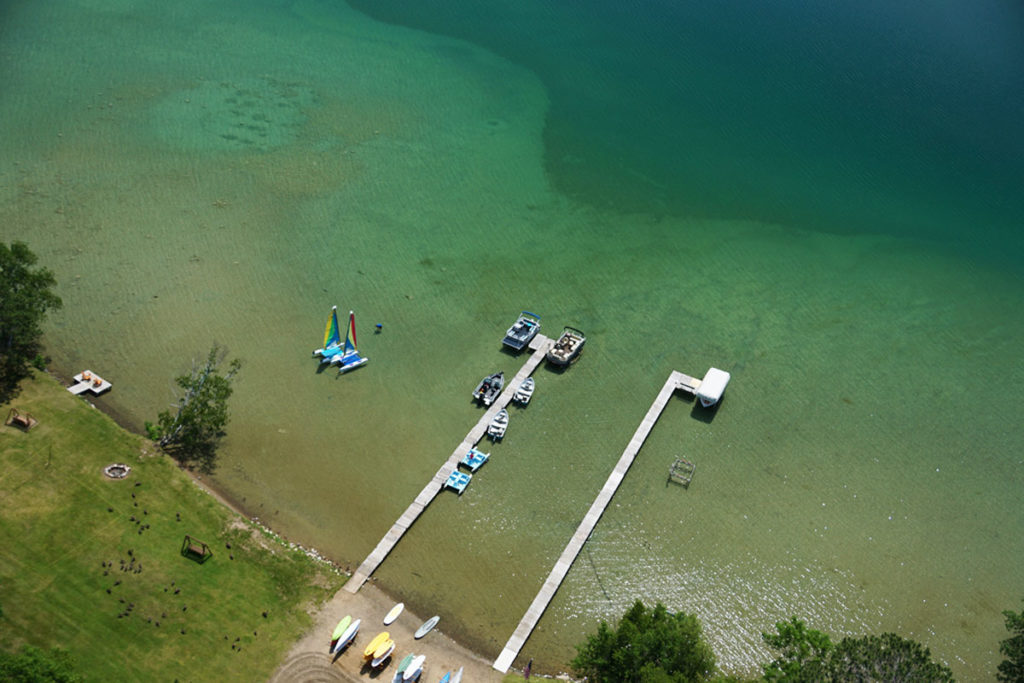 Sugar Lake Lodge Resort - Minnesota's Ultimate Vacation Destination