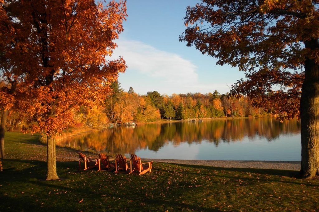 Sugar Lake Lodge Resort - Minnesota's Ultimate Vacation Destination