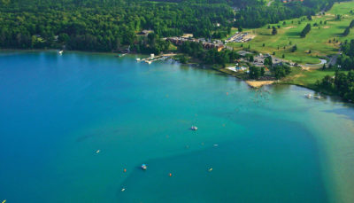 Leisure Landing - Sugar Lake Lodge