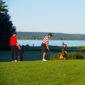 Minnesota Golf Resort - Sugarbrooke Golf Course | Sugar Lake Lodge