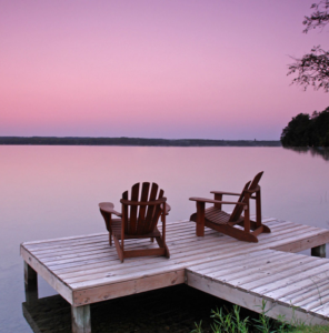Stay - Sugar Lake Lodge