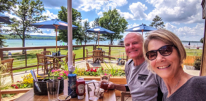 Leisure Landing - Sugar Lake Lodge